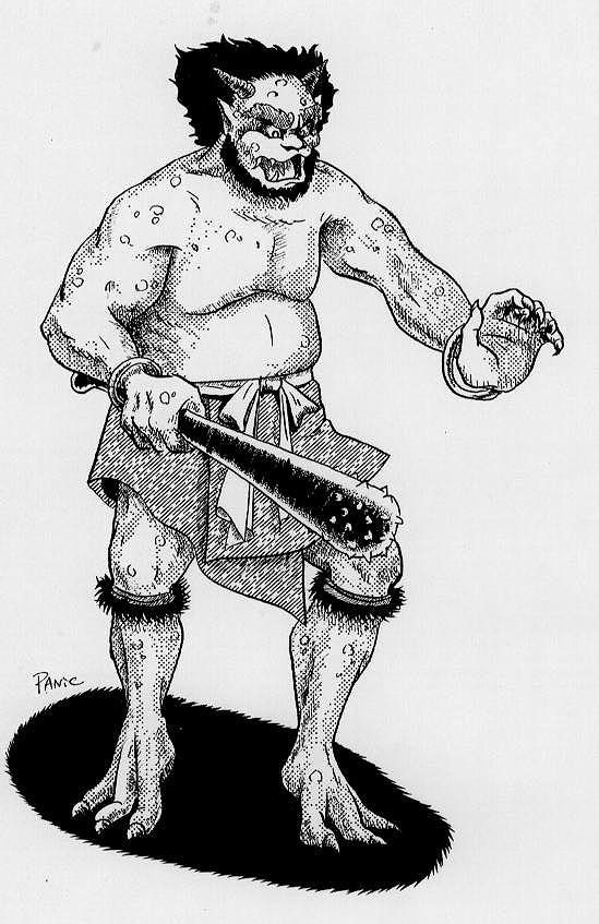 Unico Blog: Hantu terkenal jepang