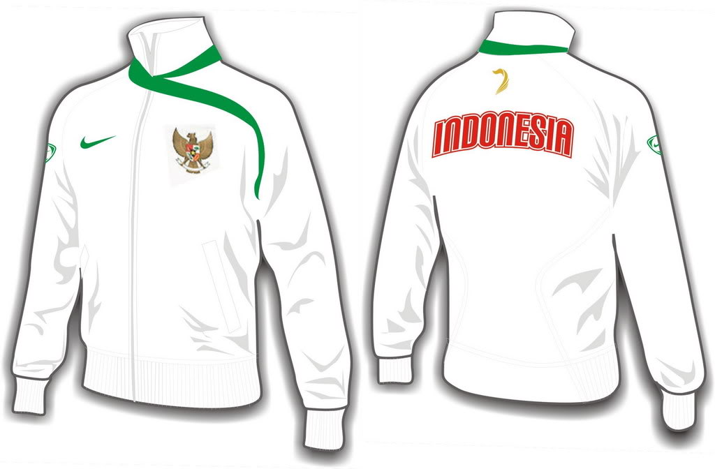 X-3 SMAN 4 Bandung: JAKET KELAS