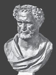 Poiesis: Demócrito de Abdera