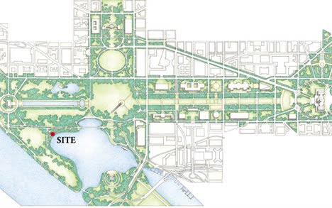 DCmud - The Urban Real Estate Digest of Washington DC: Martin Luther ...