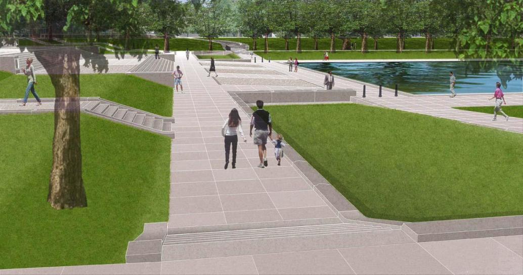 DCmud - The Urban Real Estate Digest of Washington DC: Reflecting ...