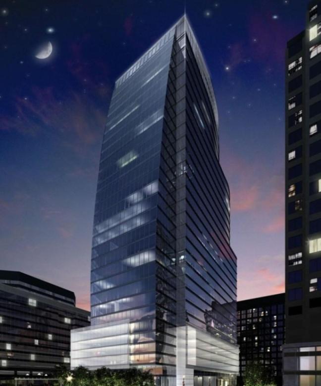 DCmud - The Urban Real Estate Digest of Washington DC: The Limits of DC