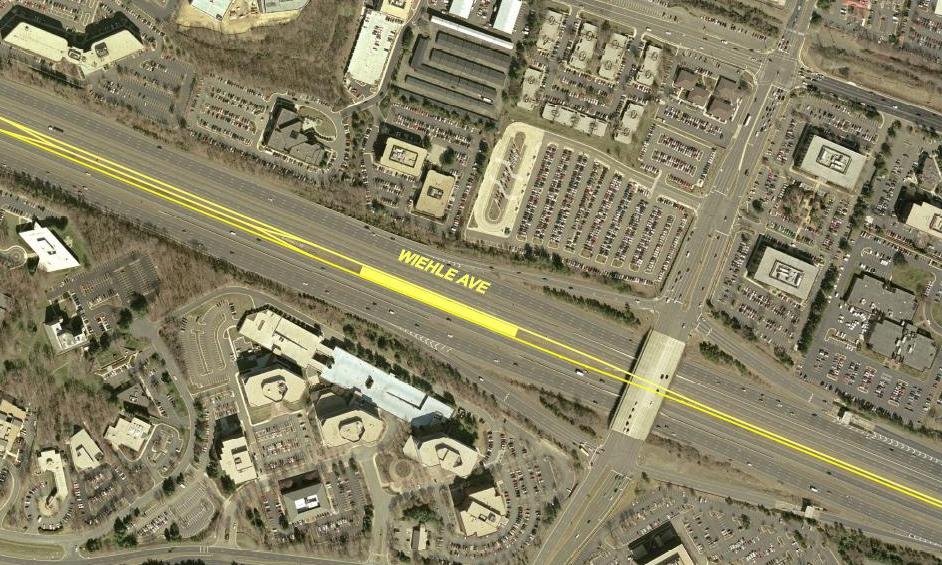 DCmud - The Urban Real Estate Digest of Washington DC: Reston Station ...