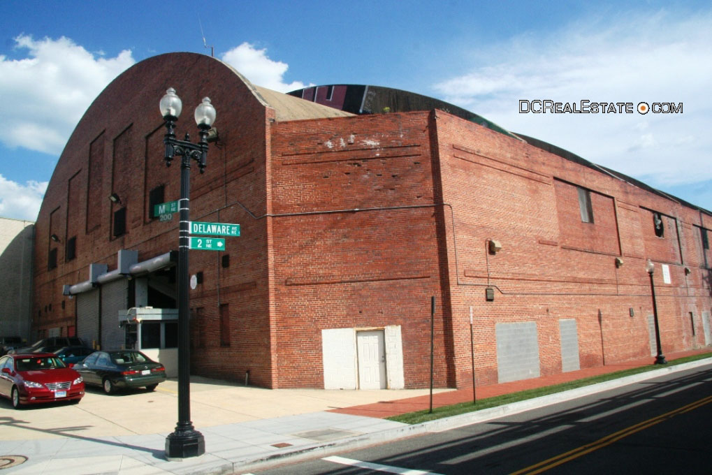 DCmud - The Urban Real Estate Digest of Washington DC: Two Year ...