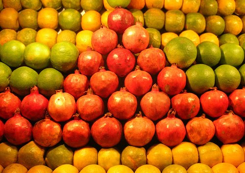 TIMBERWOLF PHOTOGRAPHY: PROJECT #7: SYMMETRY In Composition