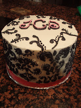 Nickel Anet Cakes