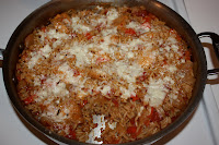 e-Recipes: Colonial Chicken (Galinha Crioula)