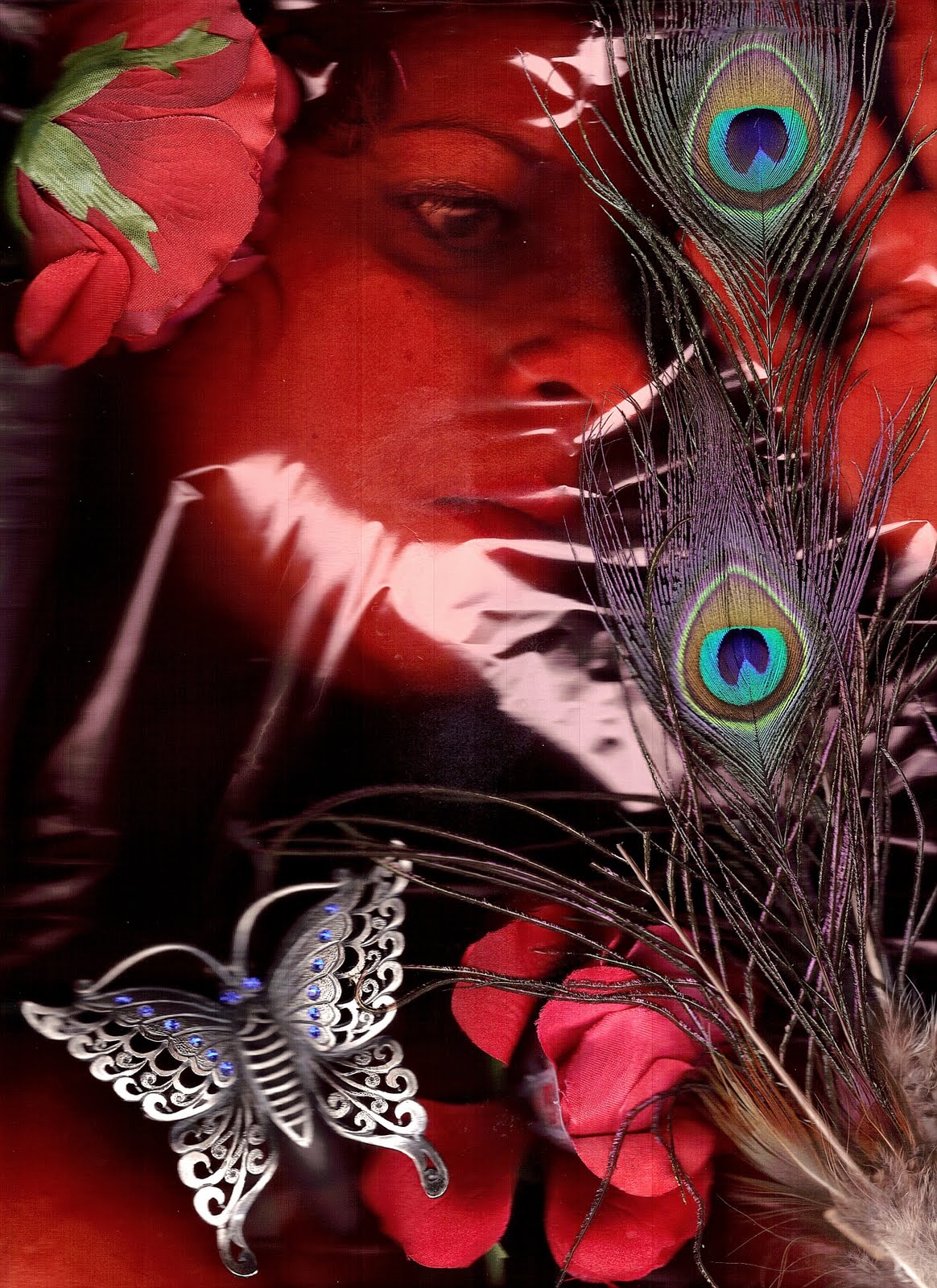 Inspire Others: SCANNER ART TUTORIAL