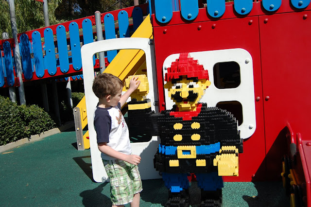 Toad's Treasures Lifestyle Family Blog by Emily Ashby: High 5's and ...