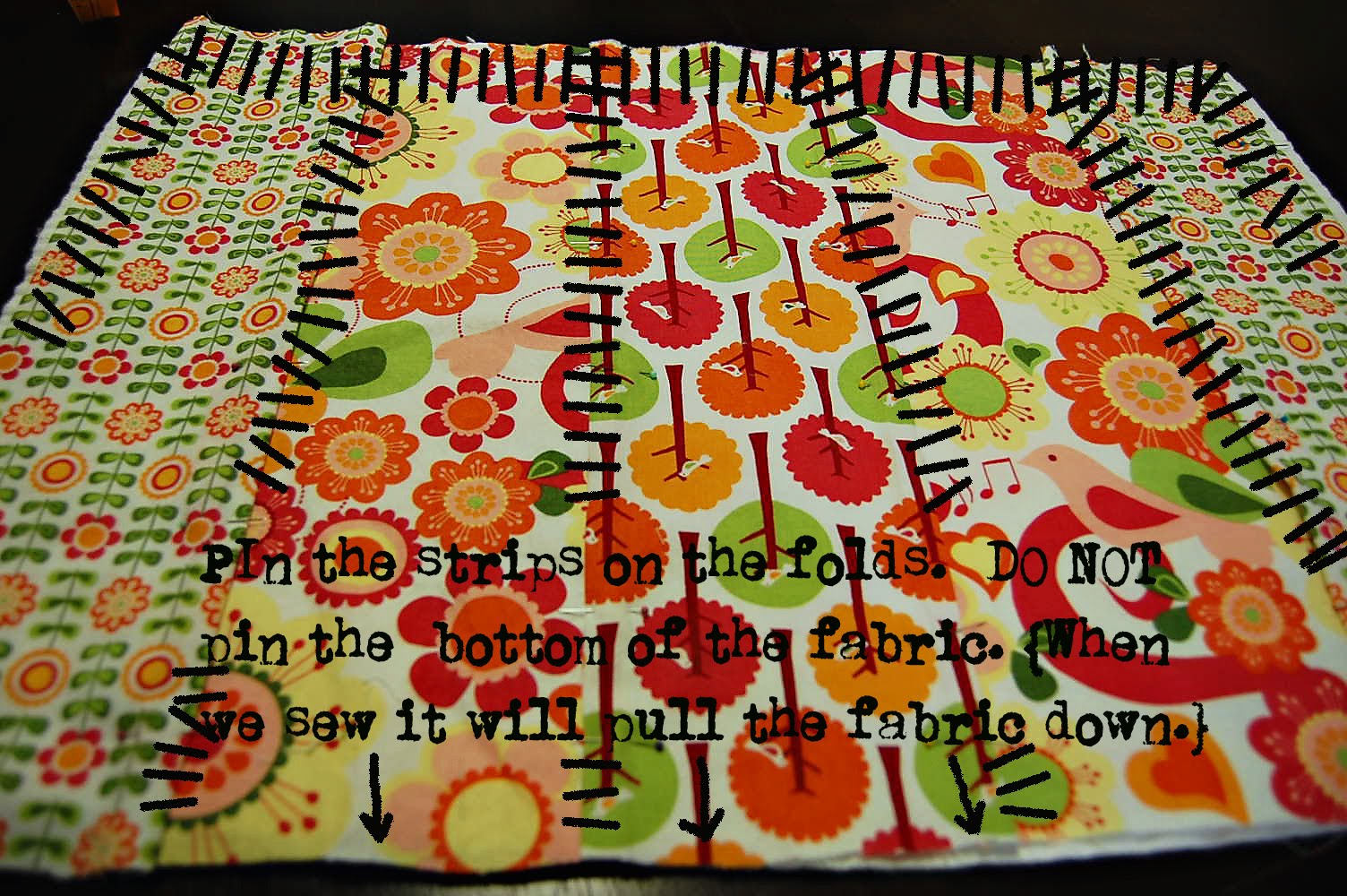 Toad's Treasures Lifestyle Family Blog by Emily Ashby: Kitchen Towel ...