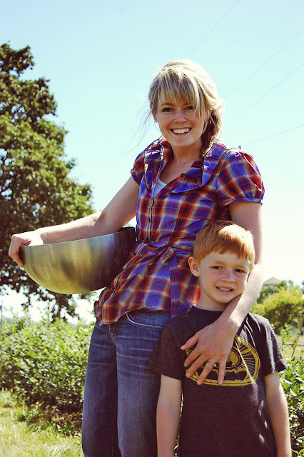 Toad's Treasures Lifestyle Family Blog by Emily Ashby: August 2010