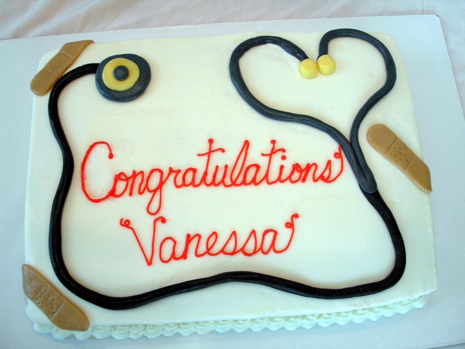 Tita's Cakes: SHOWERS & CELEBRATIONS