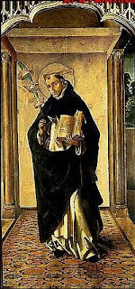ACTA SANCTORVM: Saint Peter of Verona