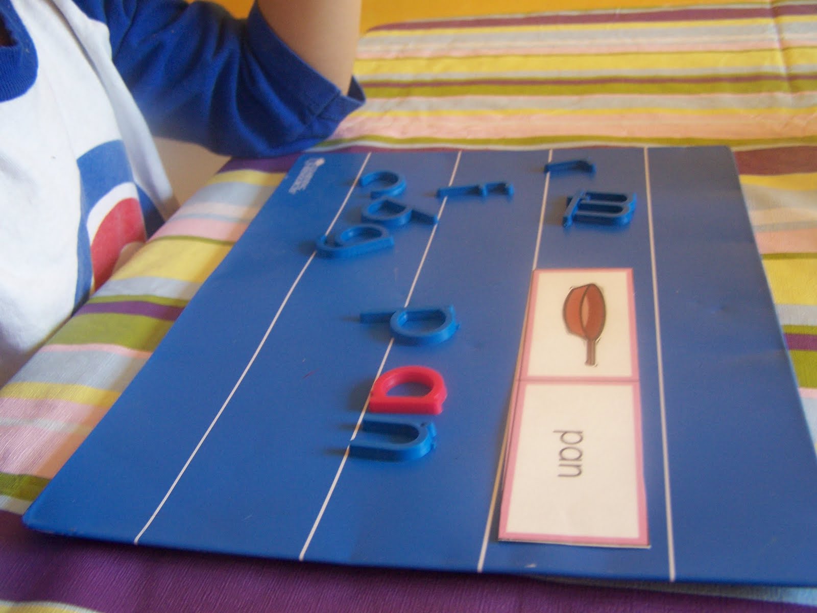 Montgomery Academy: More about how we do the Pink Level