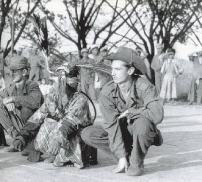 Kachinland: USA Kachin Rangers 1942 - 1945.