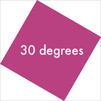 Summer at Grandma's House: Math for Wonky Sashing