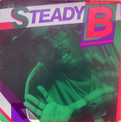 Steady B - Bring The Beat Back (1986) | Clássicos do Funk - O Site Mais ...