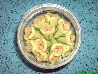 tempahan kuih ry 2009: BiSKuT SeRoJa