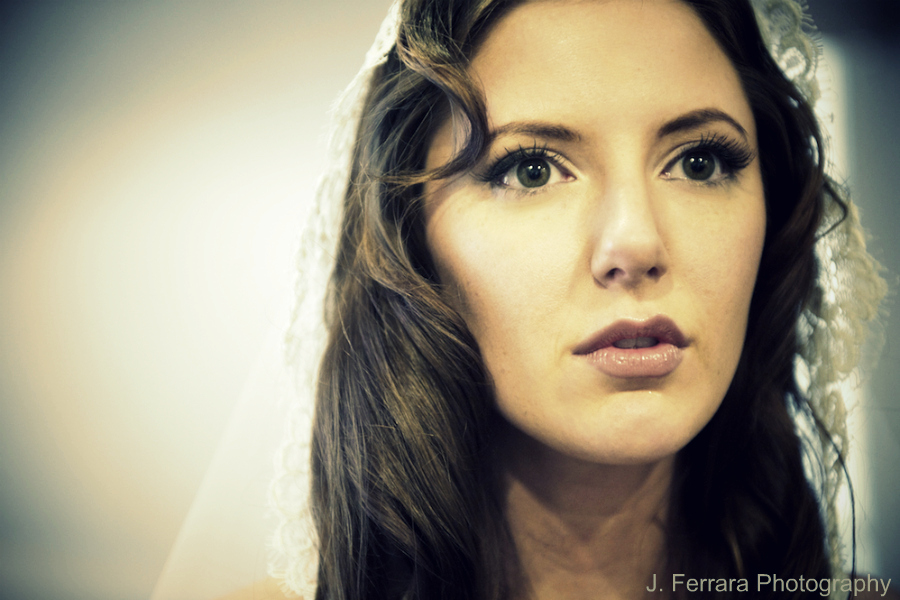 Cassandra Kennedy: The Little Mermaid of Tappan Hill Mansion