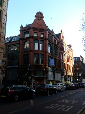 Express Yoself Foooooll!!: photos of the Northern quarter