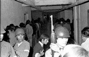 Chile Human Rights