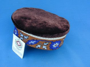 Arts and Crafts of Hunza Valley