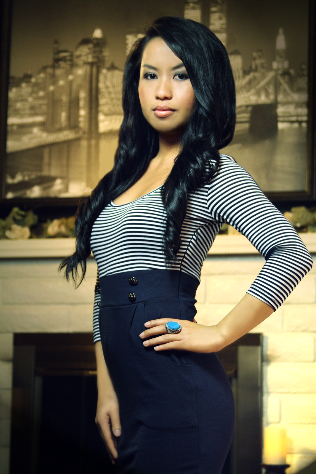 INTERESTING PEOPLE: 2011