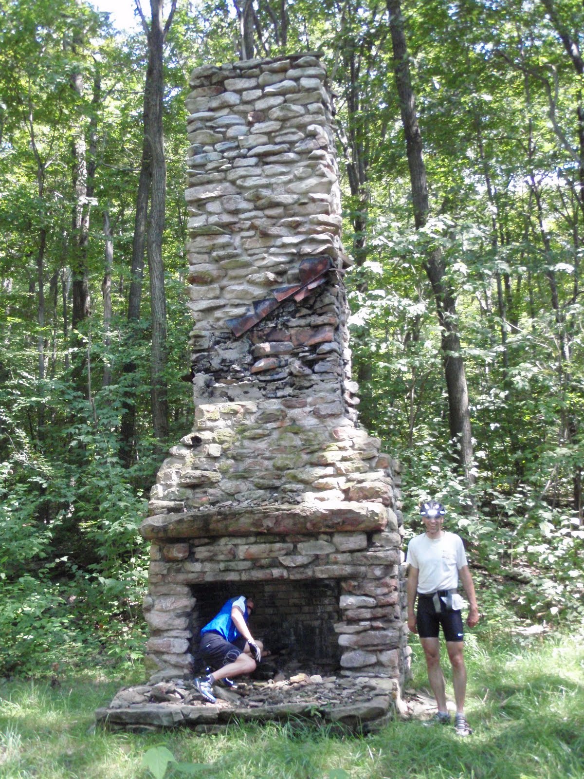 motoscotch: Blue Knob PA, Mountain Biking