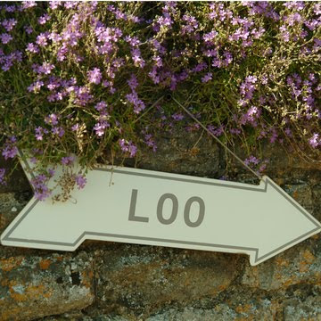 Haven on Hanover: The New Loo