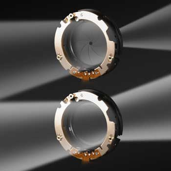 Photography World: Διαφραγμα ( Aperture )