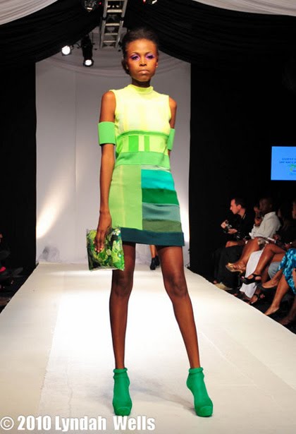 Jay Mccarroll Project Runway Collection