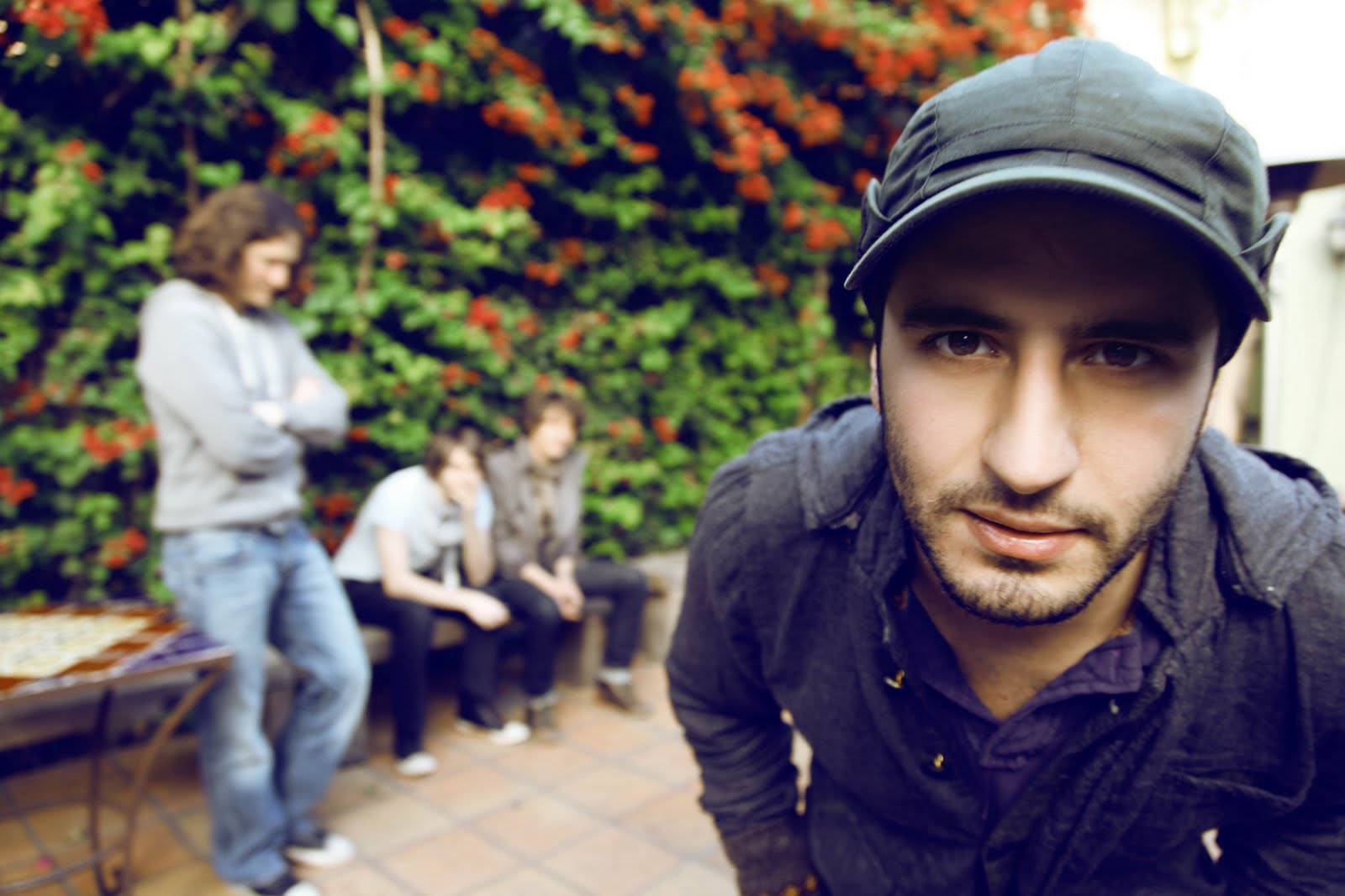 One eskimO Album Review and Giveaway! CLOSED