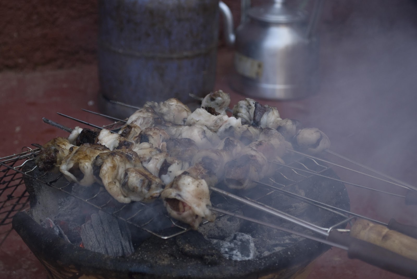 Matt in the Maghrib: Eid al-Adha: Photo Diary