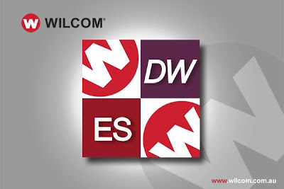 INFORMATION WORLD:::::::::::: WILCOM ES65 V2006 PLUS DESIGN WORKFLOW