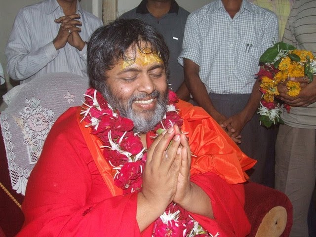 shivyog: Shiv Yog Pujya Avdhoot Baba ji