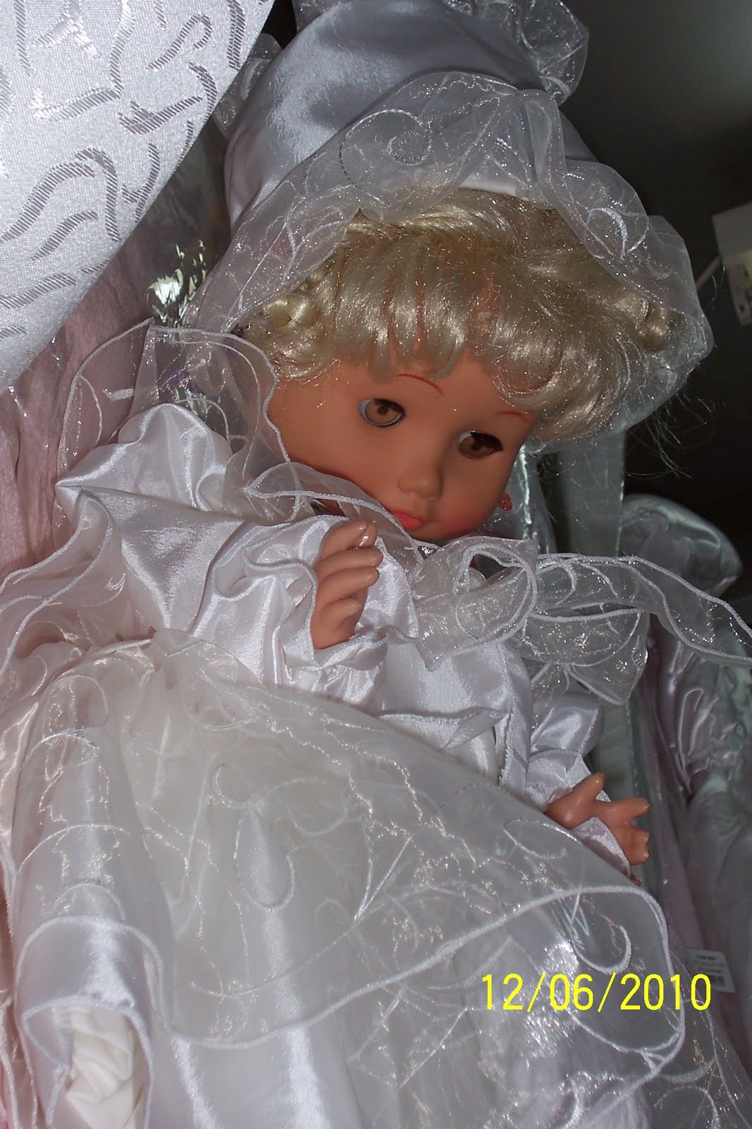 Papusi Aradeanca: Papusa Romana