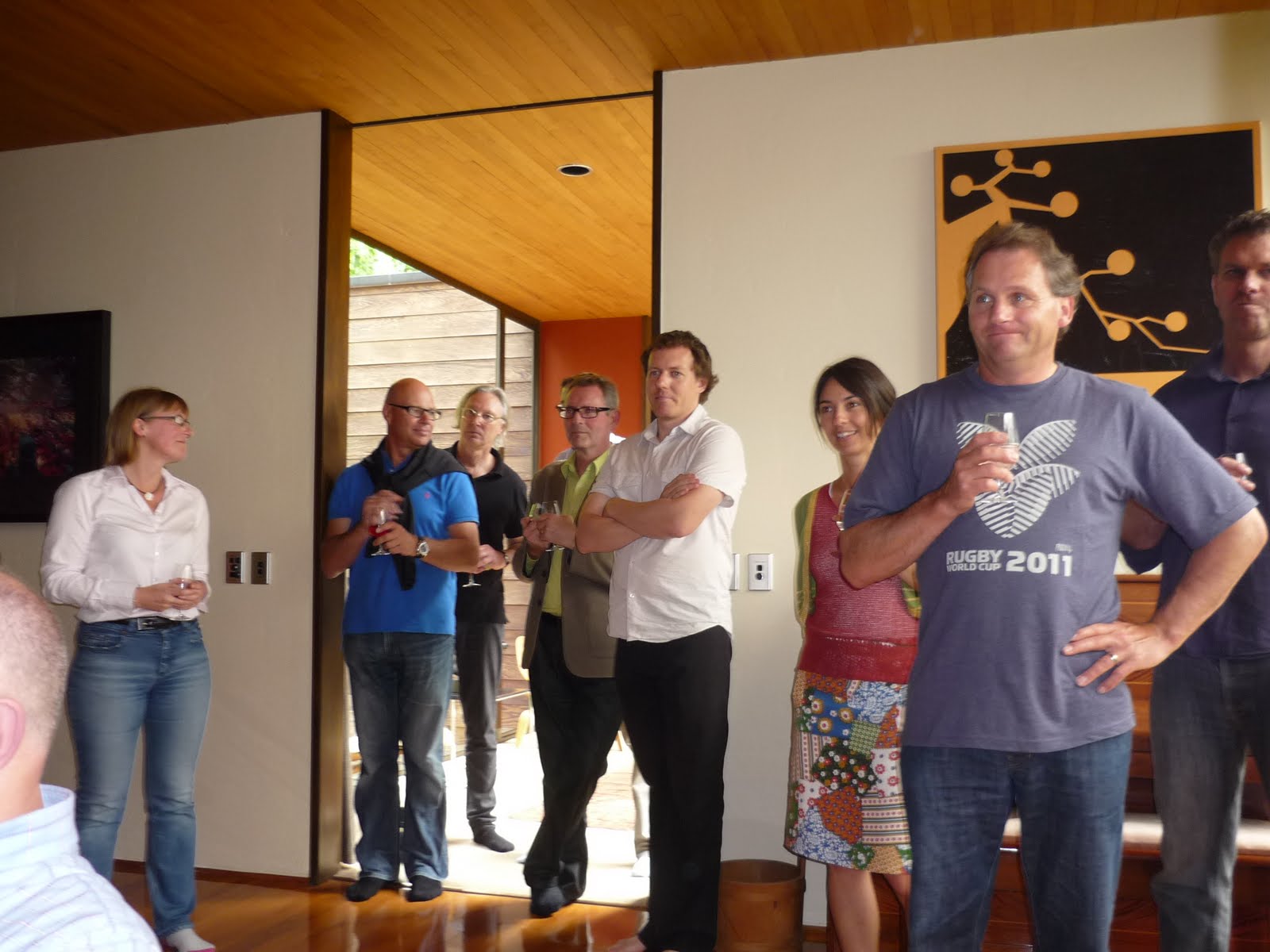 ART+OBJECT NEWS: The Brian Brake House (1976)