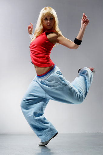 Fashion Fancy: Street dance photo shoot.....