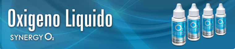 Synergy O2