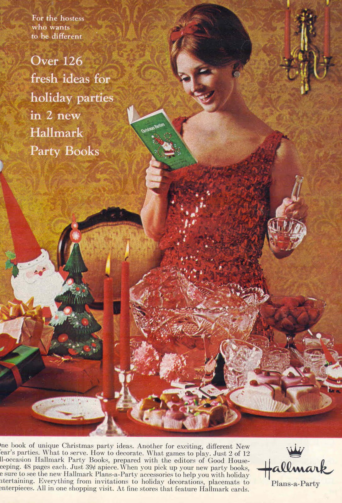 gold country girls: When You Care Enough To Send The Very Best