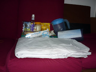 Peralatan Mandi & kelengkapan Jenazah: PERALATAN MANDI & KELENGKAPAN ...