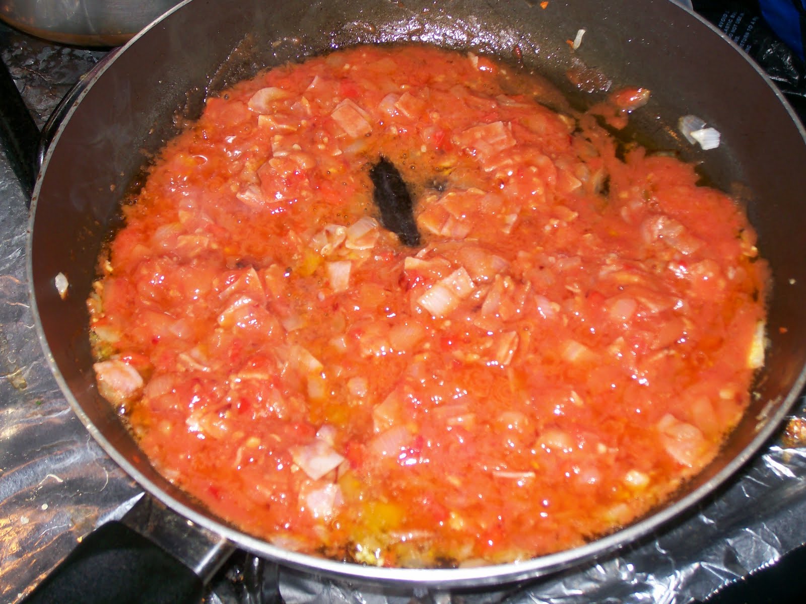 La Cocina De Nathan: Cuban, Spanish, Mexican Cooking & More: Guiso de ...