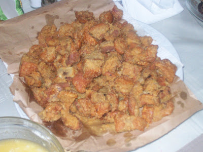 La Cocina De Nathan: Cuban, Spanish, Mexican Cooking & More ...