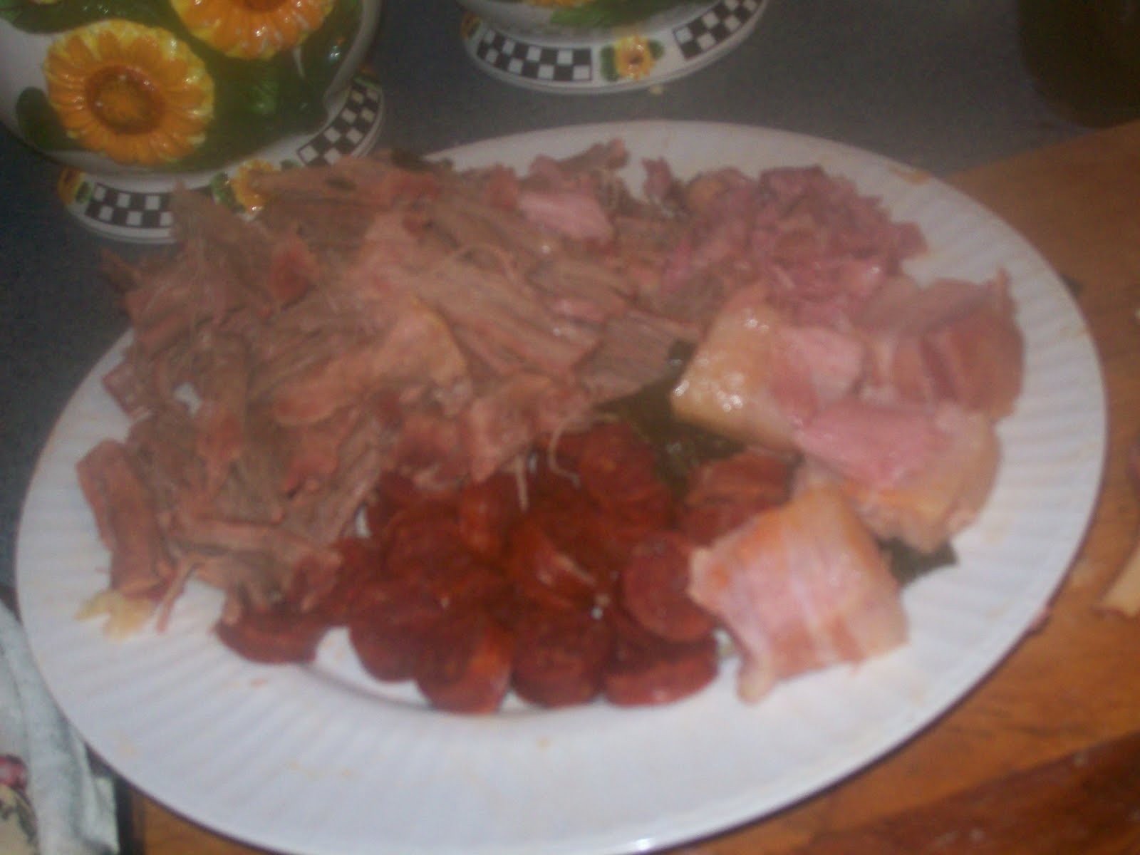 La Cocina De Nathan: Cuban, Spanish, Mexican Cooking & More: Caldo ...