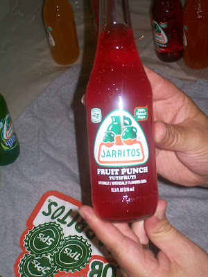 La Cocina De Nathan: Cuban, Spanish, Mexican Cooking & More: Jarritos ...