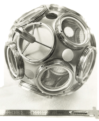 La Orilla Cósmica: Reactores de fusión Polywell y cómo podría ser la ...