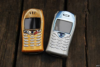 Sony Ericsson and Ericsson T series reunion pics - Just Another Mobile ...