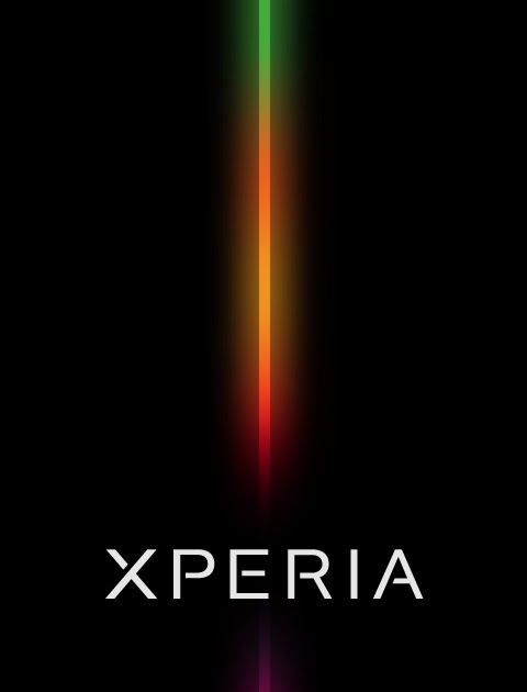 Sony Ericsson Wallpaper