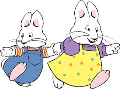 Samoga en casa: Muzzy and the clock - video 3º