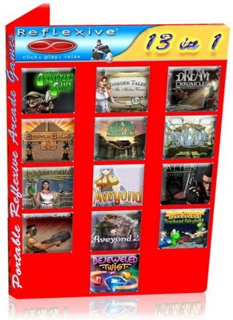 Reflexive Arcade Games Action Crack Free vermanle